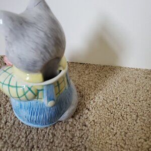 Avon | Kitchen | Vintage Avon Ceramic Cat Teapot | Poshmark